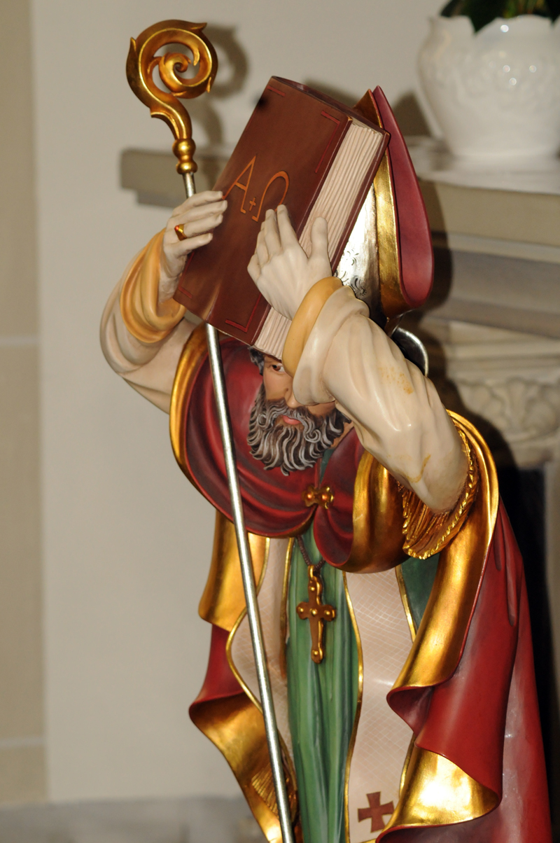 Bonifatius St. Lambertus Bliesheim